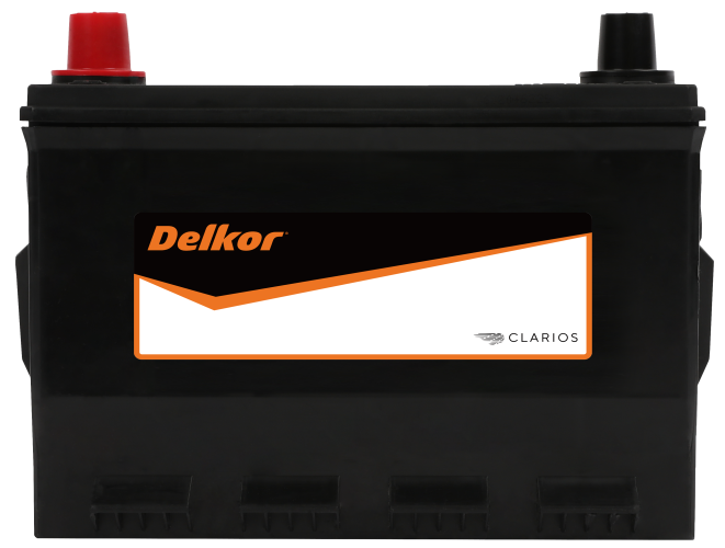 Delkor Calcium Batteries | Malaysia | Delkor Batteries