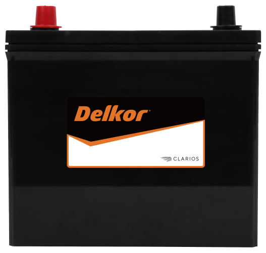 Delkor Calcium Batteries | Singapore | Delkor Batteries