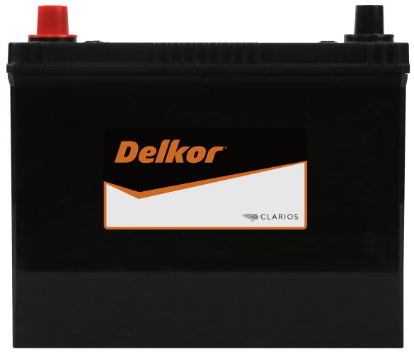 Calcium 95D26R A1 | Thailand | Delkor Batteries