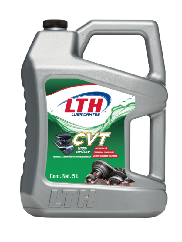 Especificaciones técnicas | Baterías LTH