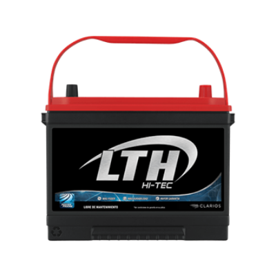 centroamerica | Baterías LTH