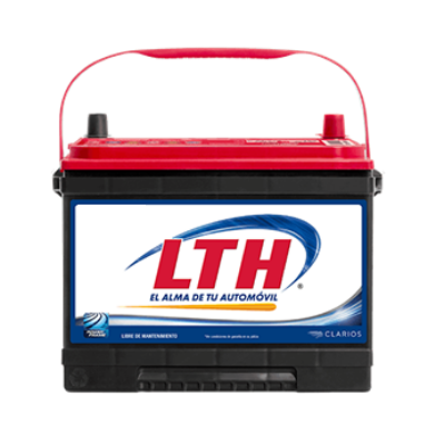 centroamerica | Baterías LTH