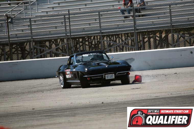 OUSCI Preview- Jeff Cleary's 1967 Chevrolet Corvette