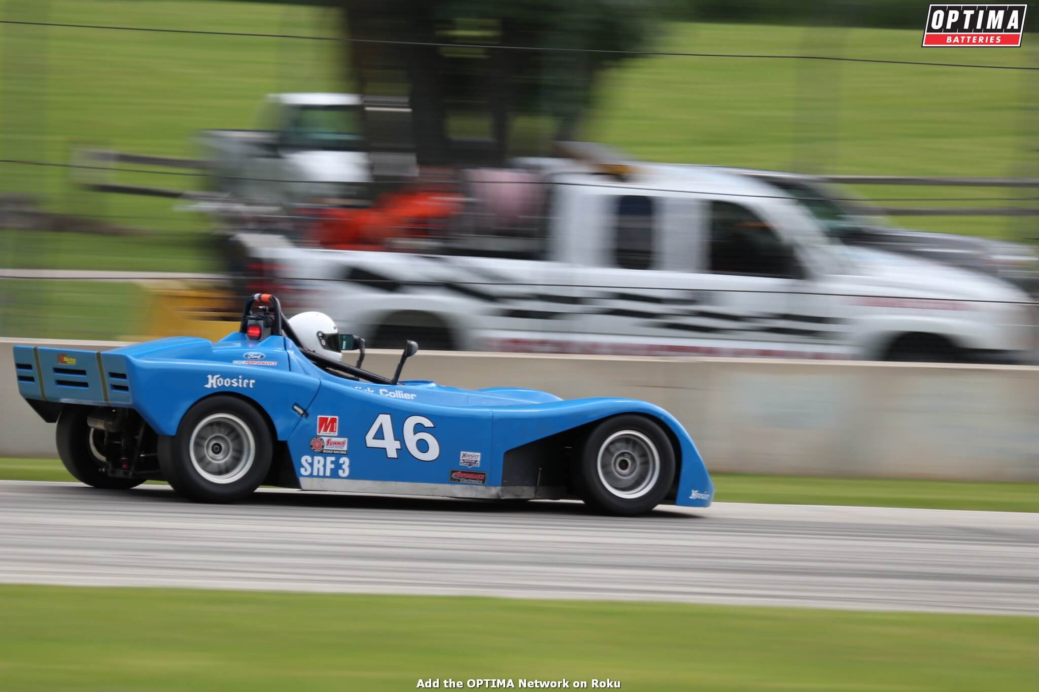 SCCA June Sprints at Road America 2017 Album Two