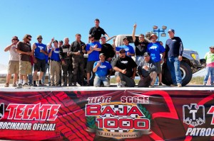 Congratulations to OPTIMA-sponsored Mongo Racing!