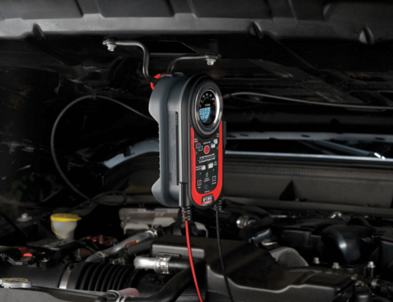 How to Make Your OPTIMA Battery Last Longer