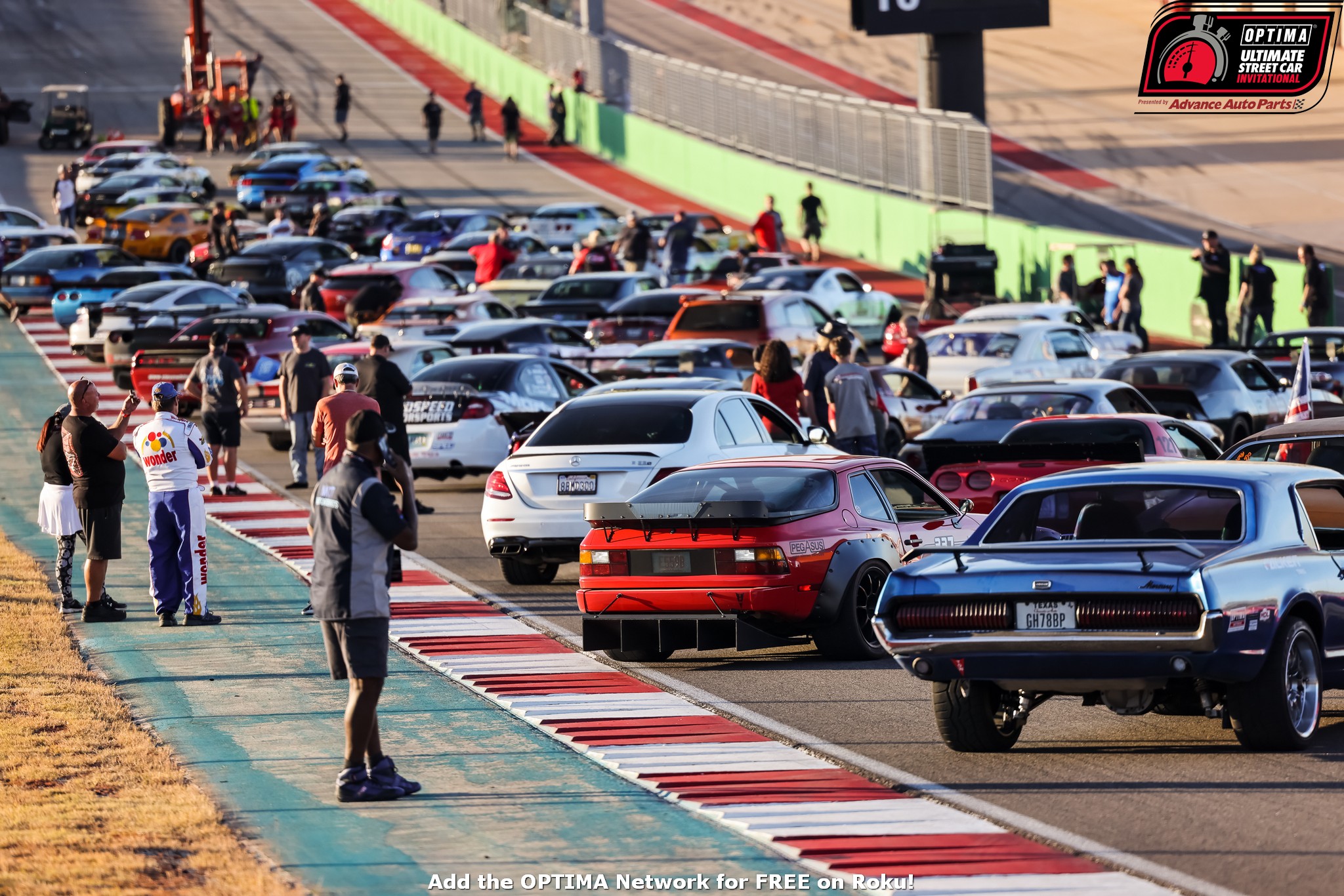 2020 OPTIMA Invitational Album Three