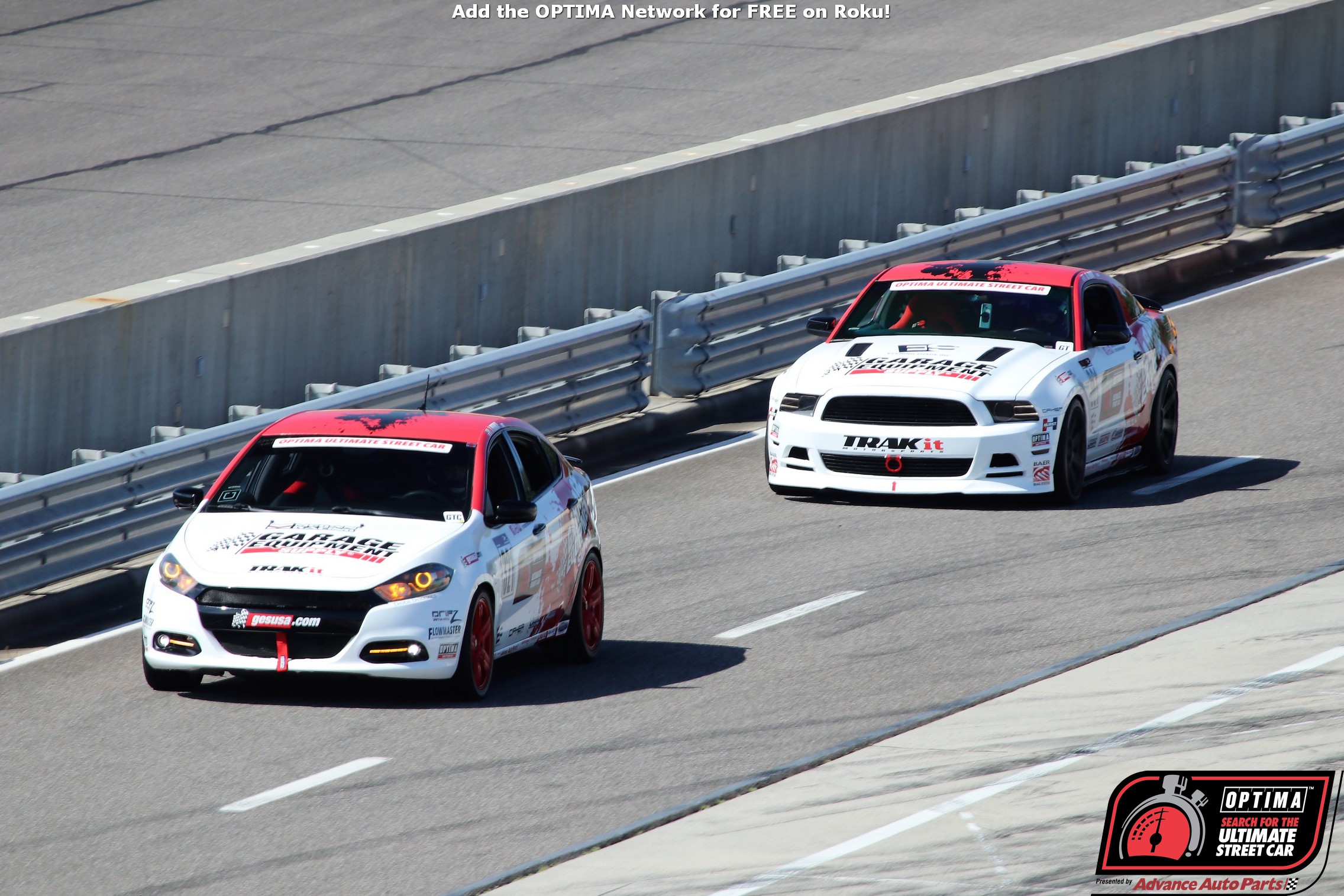 DriveOPTIMA at Barber Motorsports Album 3