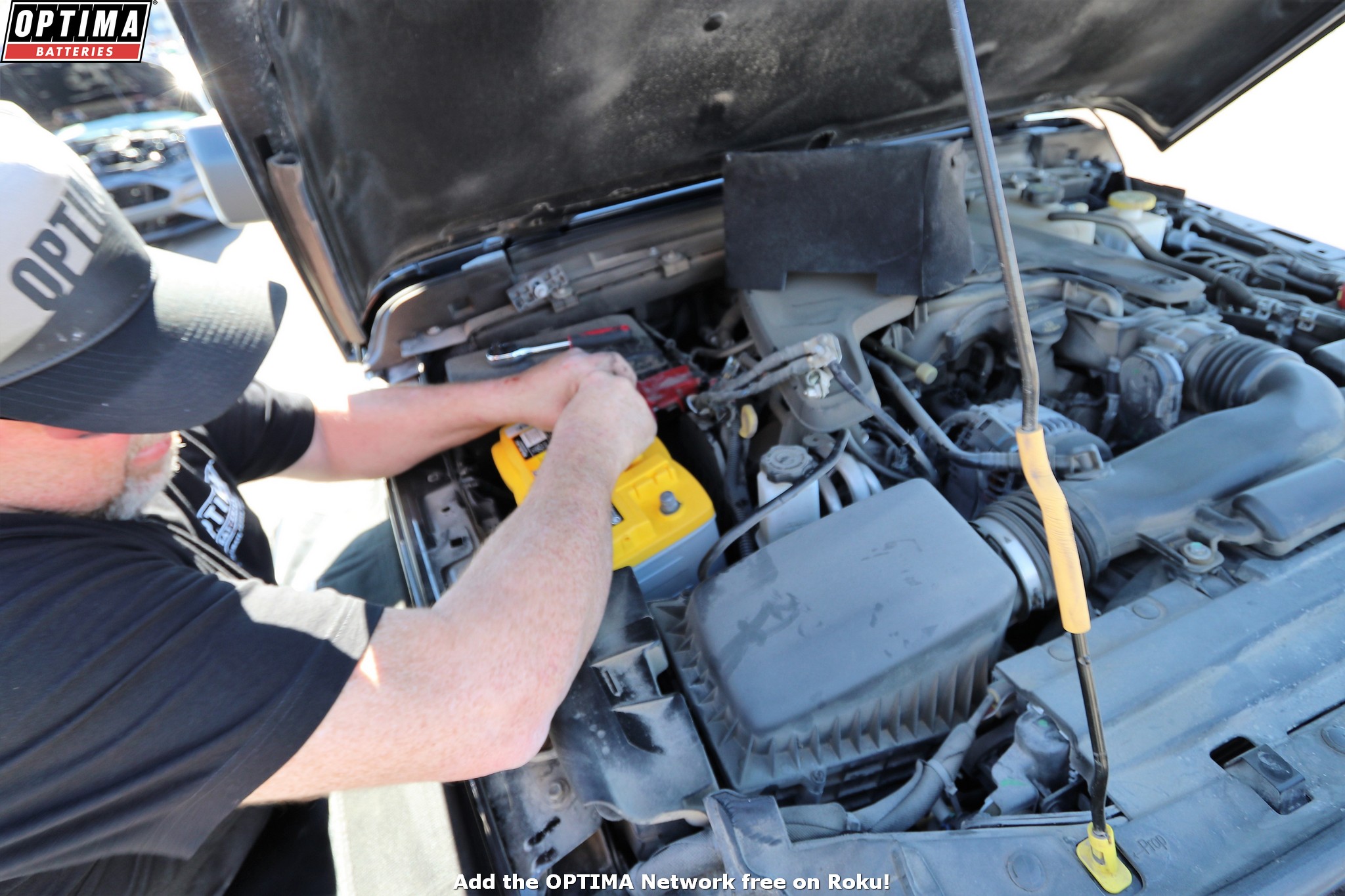 What Should I Look For When Buying a Car Battery? - optimabatteries