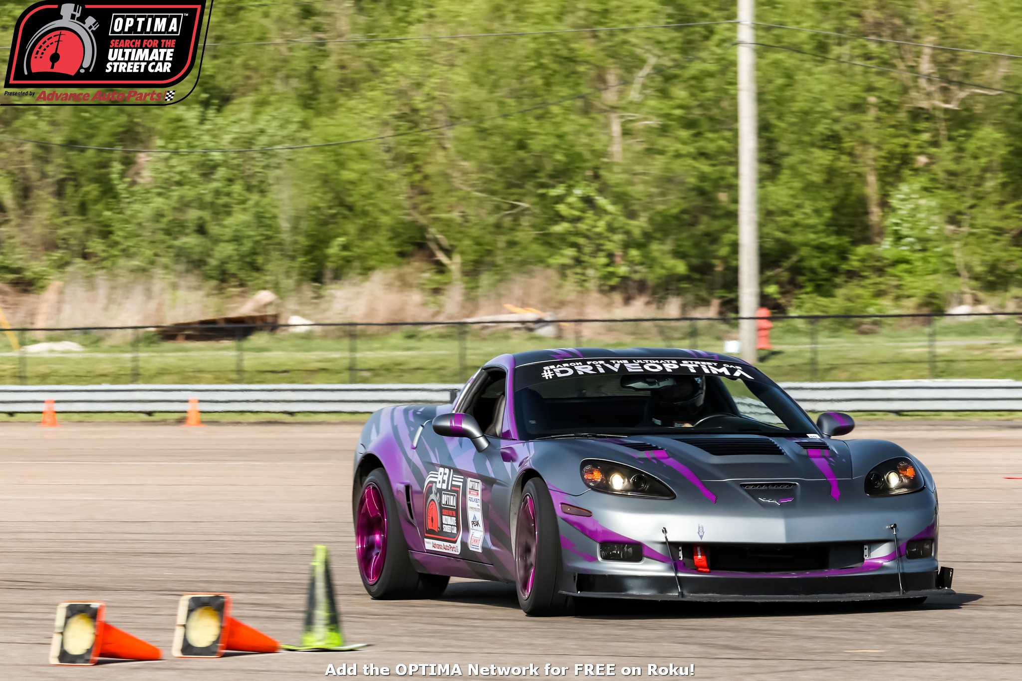 Is the C6 Corvette Capable of Being the Ultimate Street Car ...