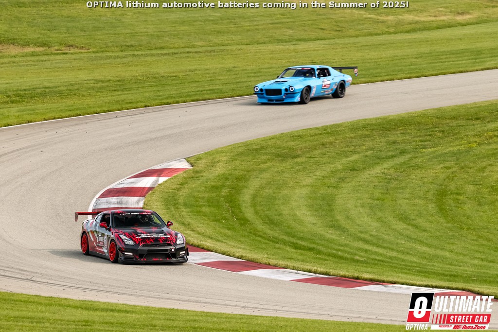DriveOPTIMA Pittsburgh 2025 Photo Gallery One - optimabatteries