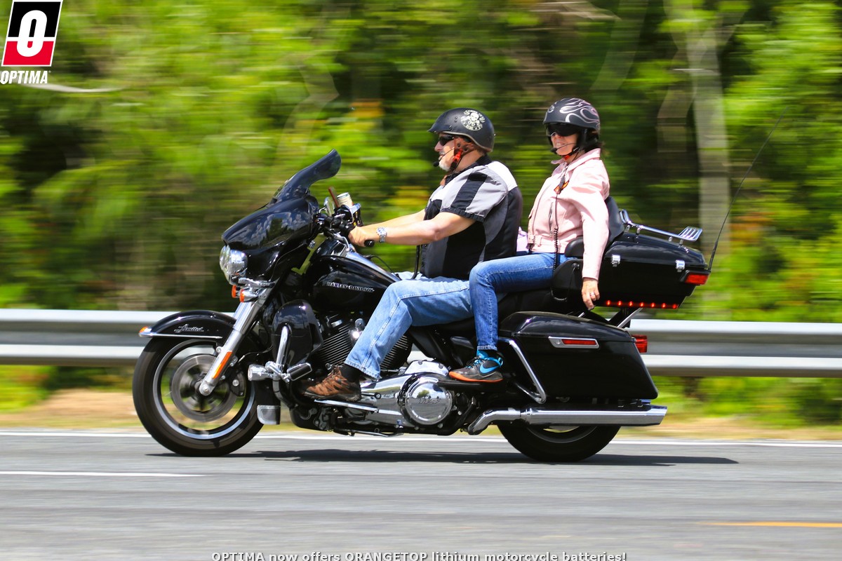 Leesburg Bikefest 2024 Photo Gallery Six - optimabatteries