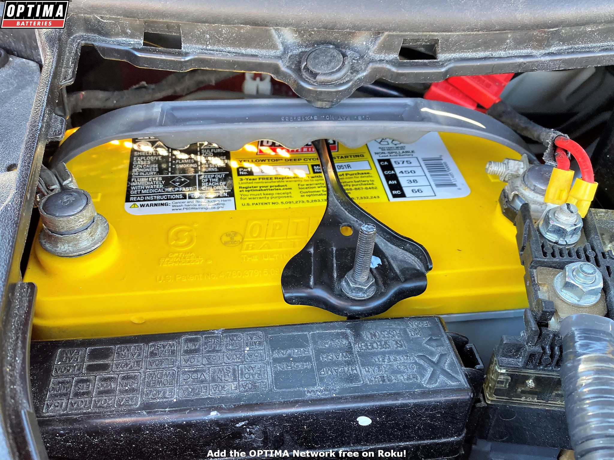 How Many Cold Cranking Amps Do I Really Need? - optimabatteries