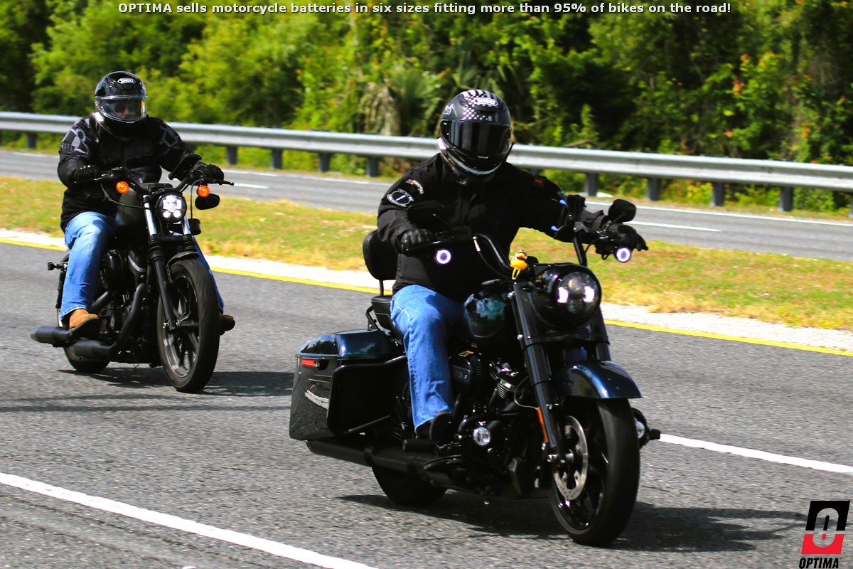 Leesburg Bikefest 2024 Photo Gallery Four - optimabatteries