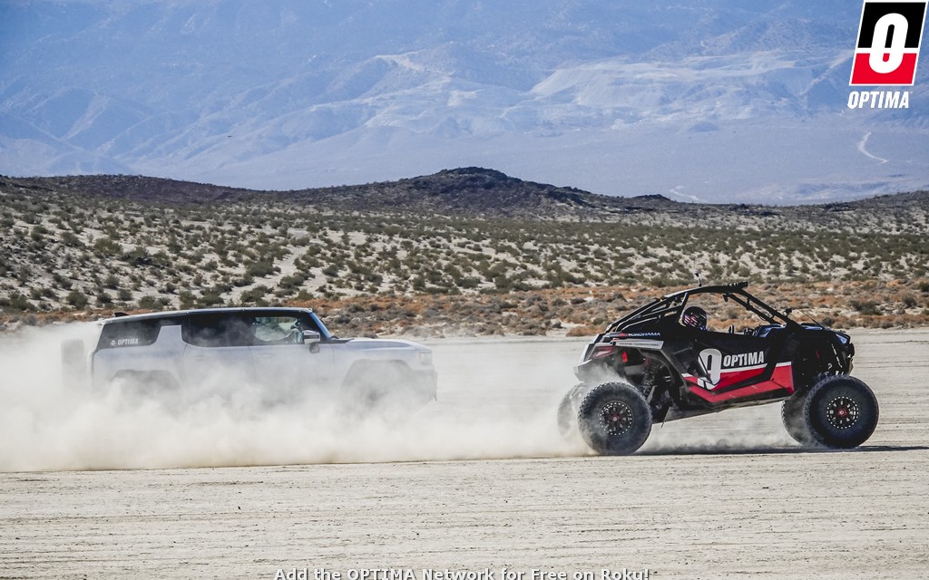 Polaris RZR Battery - optimabatteries